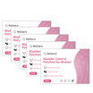 Wellsera™ Bladder Control Patches for Women