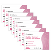 Wellsera™ Bladder Control Patches for Women